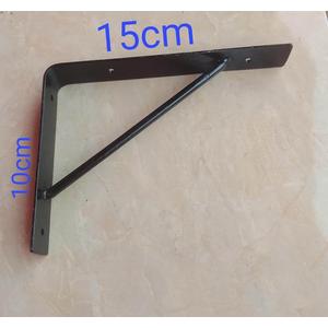 Jual BRACKET SIKU BESI L PAPAN AMBALAN / PENYANGGA PAPAN AMBALAN / BESI ...
