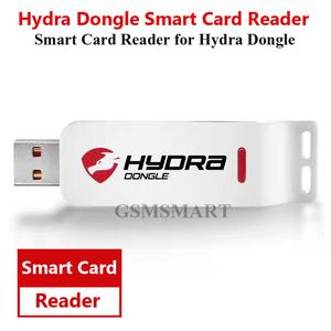 Jual DD Hydra Tool Smart Card Reader for Hydra Dongle - Kota Denpasar ...