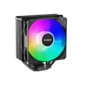 Jual Cpu Fan Cooler Power Up X4000 Auto Rgb Intel Amd - Fan Cooler ...