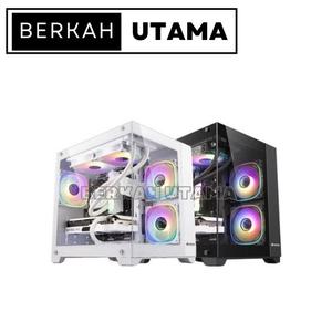 Jual CASING DIGITAL ALLIANCE GAMING CHASSIS N30S V2 | CASE N 30S - NO ...