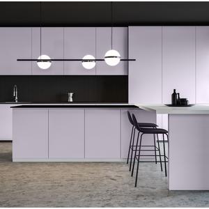 Jual EDL Laminates Solid Series Tekstured - ESG 5710 N - Violet Clair ...