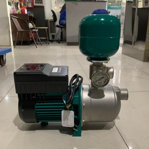 Jual SHIMGE PX 804 E horizontal multistage inverter smart pump pompa ...