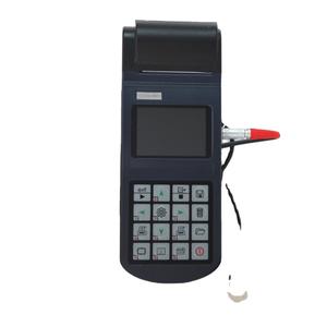 Jual 2023 Real-time spectrum vibration analyzer handheld vibration ...