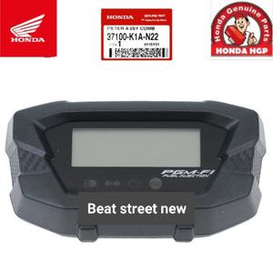 Jual speedo meter beat street new. 37100K1AN22. original ahm - Kota ...