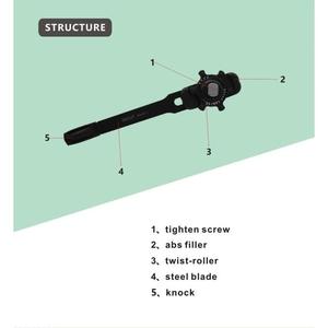 Jual Clicker Decut Solo - Busur Panah Standar Recurve Bow - Kota Bogor ...