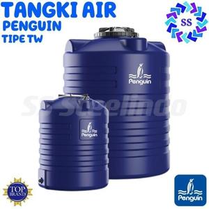 Jual TANGKI/TOREN/TANDOM AIR PENGUIN (300, 500, 700, 1050 LITER) TIPE ...