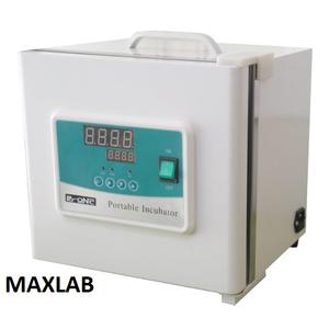 Jual Inkubator Laboratorium Portabel (Moveable / Portable Incubator), 7 ...