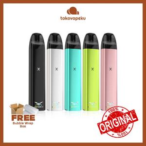 Jual WASP NANO X POD KIT 1000MAH POD WASP NANO X by OUMIER BLACK ...