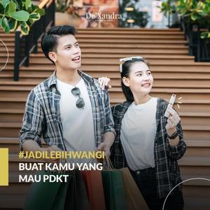 Jual Dexandra Chaleur - Eau De Parfum Women'S Perfume - Jakarta Pusat ...