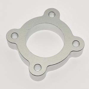 Jual Throttle Body Spacer Increased Throttle Response for Nissan Dayz ...