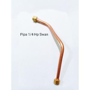 Jual Pipa Kompresor Angin 1/4 HP Swan - Kota Tangerang - Rumah Teknik ...