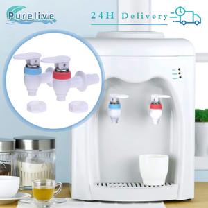Jual Kran Water Dispenser Kran Merah Dispenser Sanken Normal / Hot ...