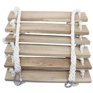 Jual KI 15M Fire Escape Ladder Soft Rescue Ladder Rope Emergency Work ...