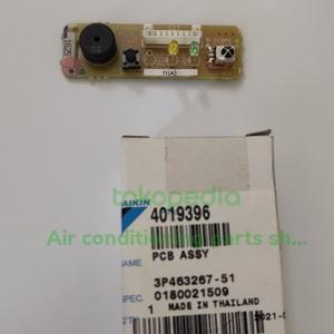 Jual SENSOR DAIKIN PENERIMA SINYAL SIGNAL RECEIVER SPLIT THAILAND R32 ...