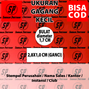 Jual Stempel Otomatis / Warna - Stempel Langsung Jadi Stempel Murah ...