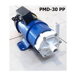 Jual Pompa Kimia TAHA PMD-30 Polypropylene Magnetic Drive Pump 18 mm 30 ...