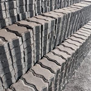 Jual Paving Block, Conblock, Konblok - tebal 6 cm - Jakarta Barat ...