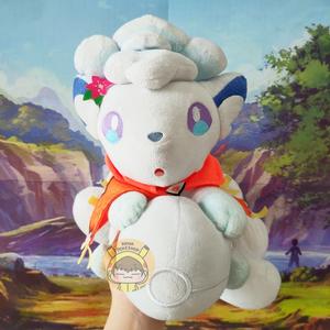 Jual Boneka Pokemon Vulpix Alola Cape Terbaru - Kota Malang ...