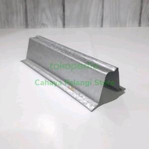 Jual Promo Reng Baja Ringan Tebal 0.30 0.35 0.40 0.45 mm Rangka Atap ...