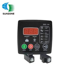 Jual MM Controller DKG105 Genset Control Module Panel Generator Parts ...