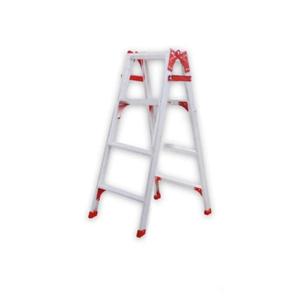 Jual Krisbow Tangga Lipat Aluminium 4 Step - Fixstep - Kota Bogor ...