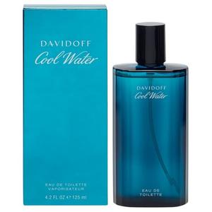 Jual Davidoff Perfume Original Cool Water Man - Jakarta Pusat - Stationery Great | Tokopedia