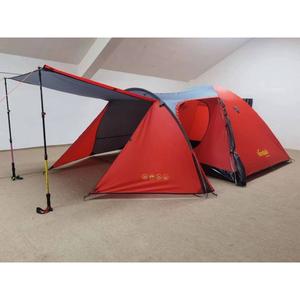 Jual TENDA CAMPING TENDAKI MOLUCCAS 6 PRO MALANO 4.1H TENDA KELUARGA ...
