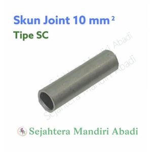 Jual SL8 Skun Joint 10mm Skun L Connector Verbending Tembaga Platting ...