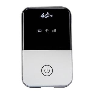 Jual Modem Mifi 4G LTE MF903 Wireless Mobile WiFi Router Pocket Outdoor ...