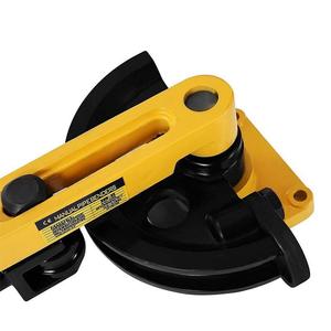 Jual Alat Bending Pipa Manual Bending Pipa Besi Alat Pembengkok Besi ...