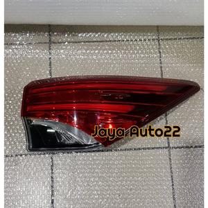 Jual NEW StopLamp-Stop Lamp-Lampu Belakang Toyota All New Fortuner ...