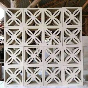 Jual Roster beton Loster minimalis material konstruksi bahan bangunan ...