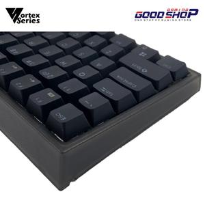 Jual VortexSeries VX8 Mechanical Keyboard - Smokey Black - Kota ...