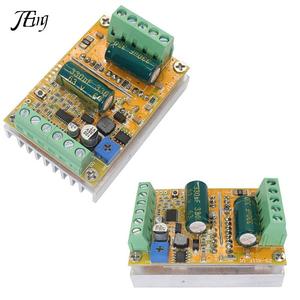 Jual MM BLDC Three Phase Brushless Motor Controller PWM Without Hall ...