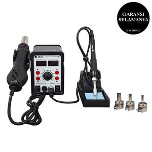 Jual Soldering Hot Air Blower Station - Kota Makassar - MEDIA KARYA ...