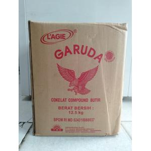 Jual Meses Garuda 12,5 Kg Original Quality - Kota Surabaya - Aiko ...