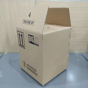 Jual Un Fibreboard Box (4G) X9 For Dangerous Goods Packaging - Jakarta ...