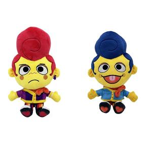 Jual KS New 23cm Wally Darling Plush Toys Cartoon Cute Soft Stuffed ...