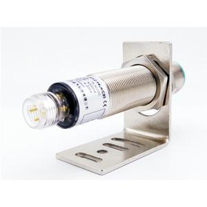 Jual High precision M18 Ultrasonic Distance sensor Switching Transducer ...