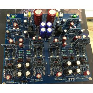 Jual 2022 latest arrival Re-engraved Marantz sc11 circuit front-end ...