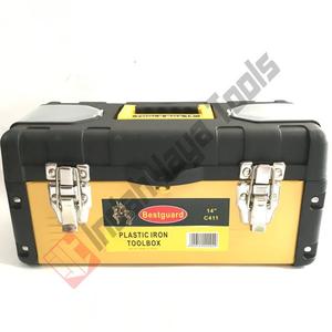 Jual BESTGUARD C413 Tool Box 19 Inch - Toolbox Besi dan Plastik Toolbag ...