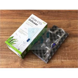 Jual New Ista Inline Glass Co2 Diffuser 16Mm (16/22 Built In Diffuser) - Kota Surabaya ...
