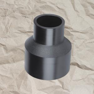Jual REDUCER 315-250 (LAS) PN10 ATAU 12 x 10 INCH - Kab. Bogor - bandar ...