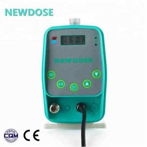 Jual Dosing Pump 3 L/H Digital Newdose Dossing pump - Jakarta Barat ...