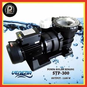 Jual POMPA KOLAM RENANG STP 300 VENEZIA 3HP - Jakarta Barat - Global ...