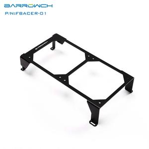 Jual Barrowch PC fans holder bracket standard for Modular 240 radiator ...