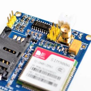 Jual Module SIM900A GSM GPRS Shield Serial Modem for Arduino - Kota ...