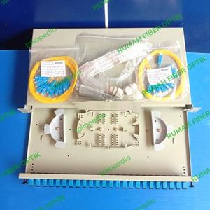 Jual otb 24 core rxs lengkap pigtail - Kota Tangerang Selatan - Lili Tech Store | Tokopedia