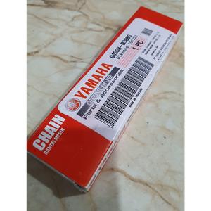 Jual CAM CHAIN RANTAI KETENG RANTAI KAMPRAT JUPITER Z VEGAR NEW ASLI ...