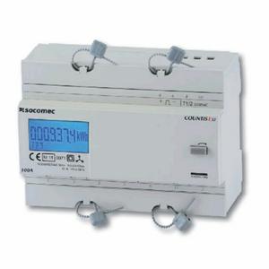 Jual KWH socomec COUNTIS E33 3P 100A RS485 Best - Kota Surabaya - DINASTI HARDWARE | Tokopedia
